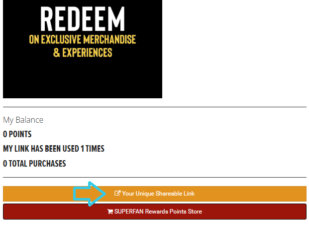 How does SUPERFAN Rewards work? – FAN EXPO Cleveland